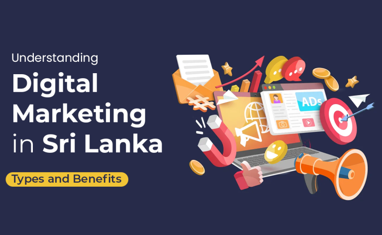 Digital Marketing Insights for Sri Lanka Businesses – Sri Lanka Consulatela